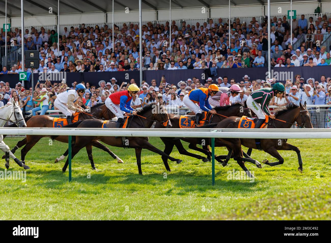 Hats belgaillustration hi-res stock photography and images - Alamy