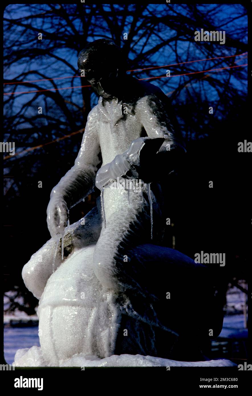 Ice spaces hi-res stock photography and images - Alamy