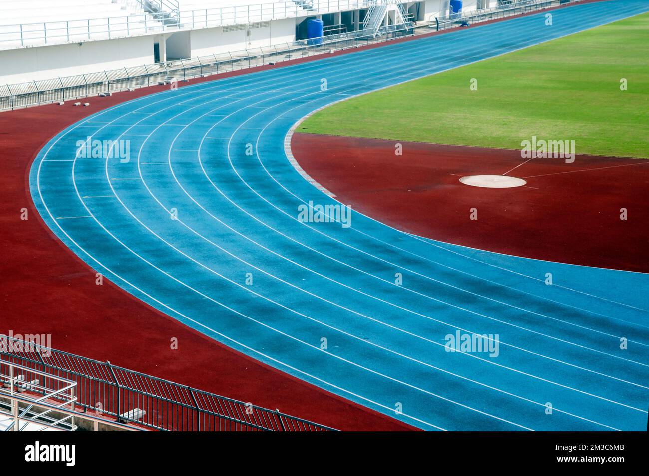 General view lanes in hi-res stock photography and images - Alamy
