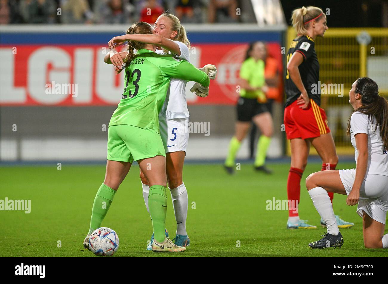 2023 photo of aurora hi-res stock photography and images - Alamy