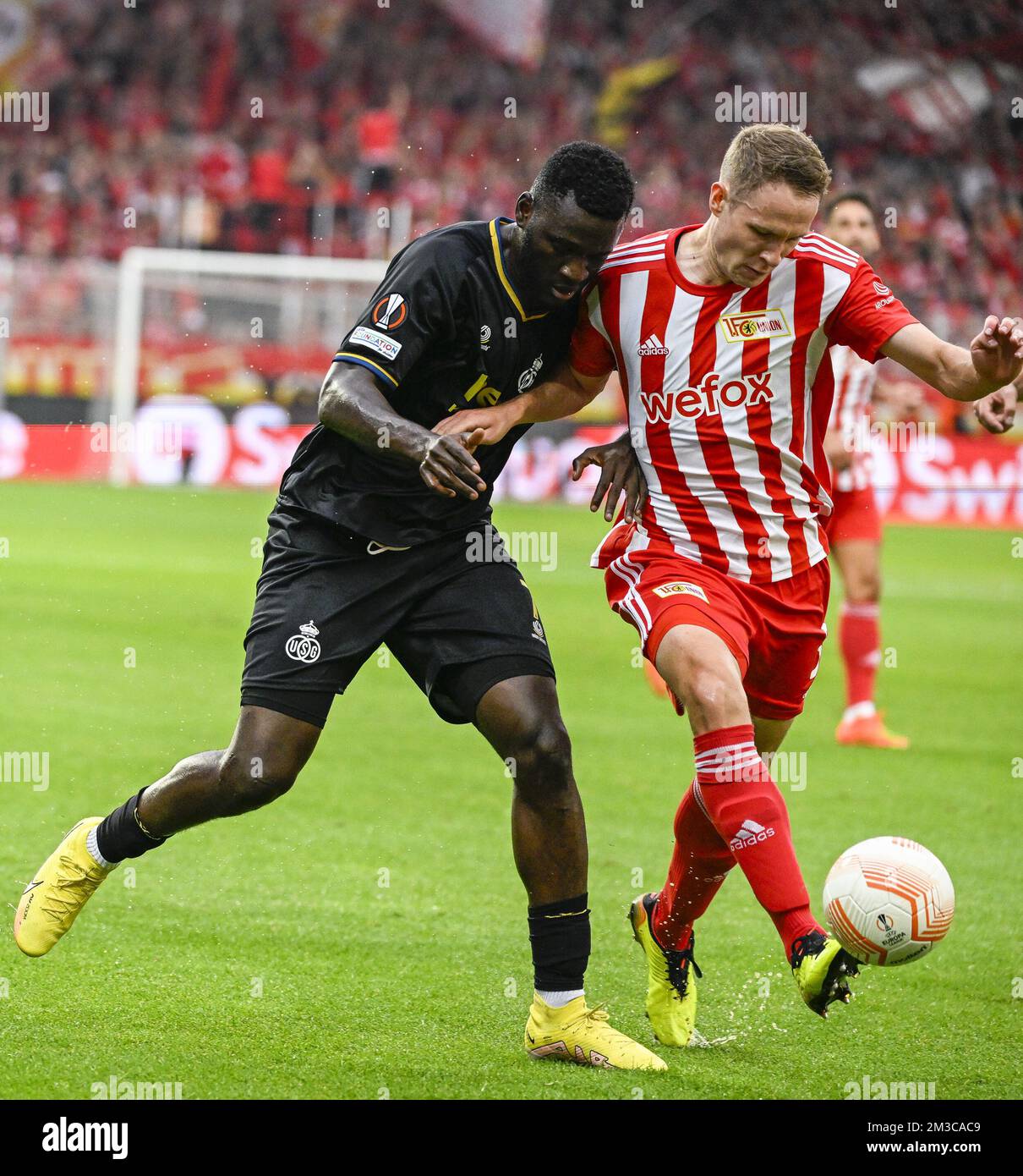 Paul jaeckel hi-res stock photography and images - Alamy