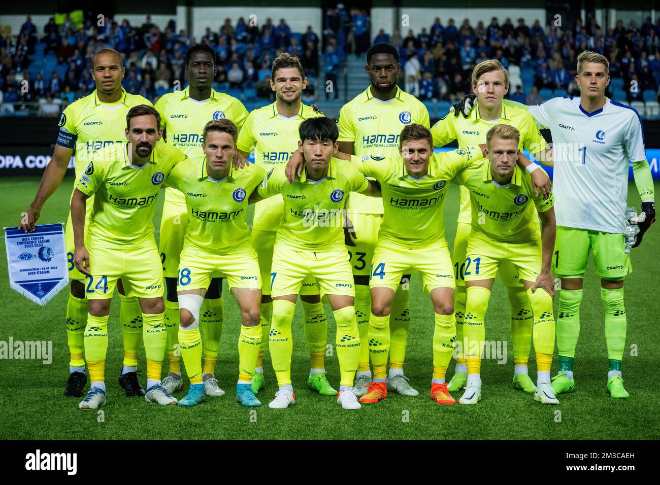 Molde football hi-res stock photography and images - Alamy