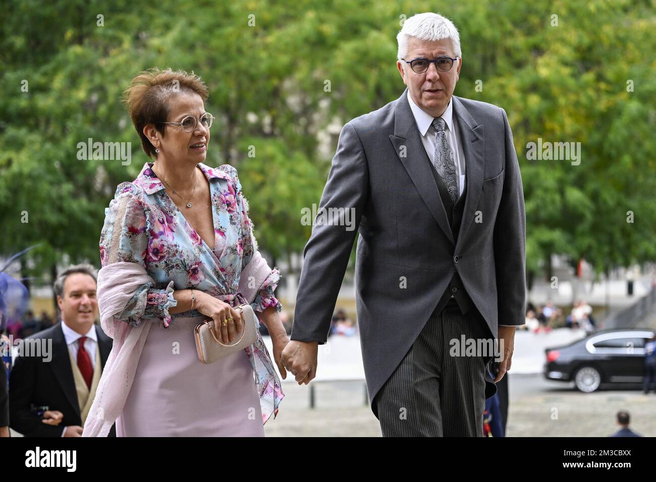 Laura timmermans hi-res stock photography and images - Alamy