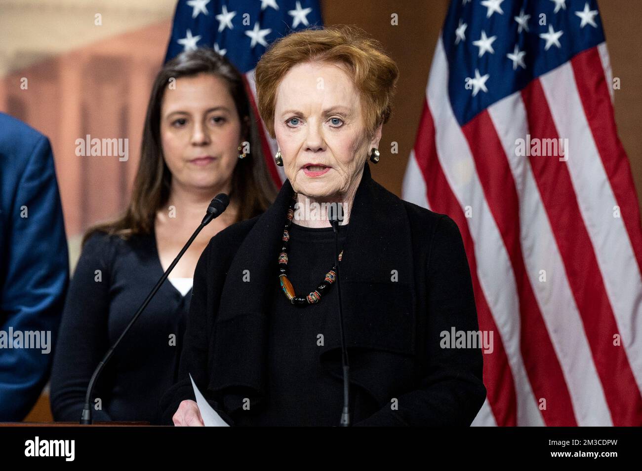 Kay granger hi-res stock photography and images - Alamy