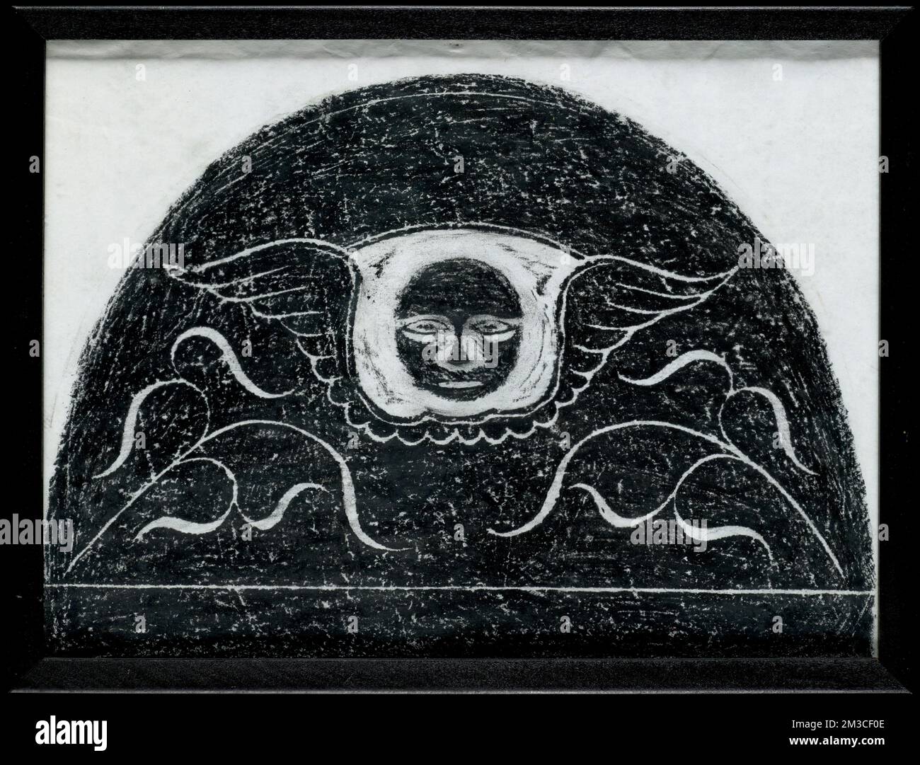 In memory of Miss Polly Cutter , Tombs & sepulchral monuments. Erving ...