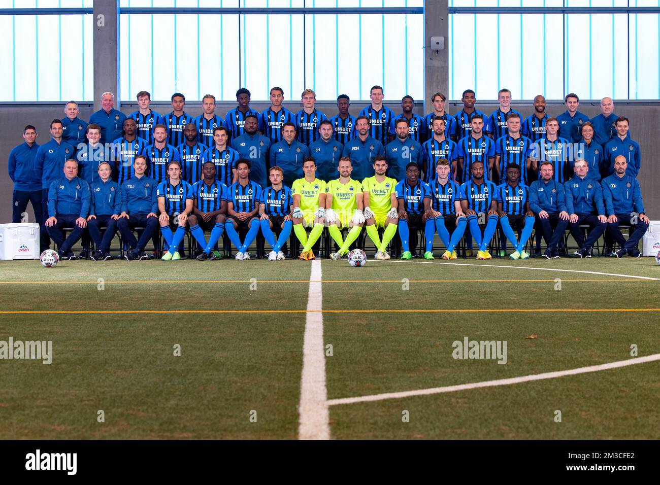 Nosa obasohan hi-res stock photography and images - Alamy