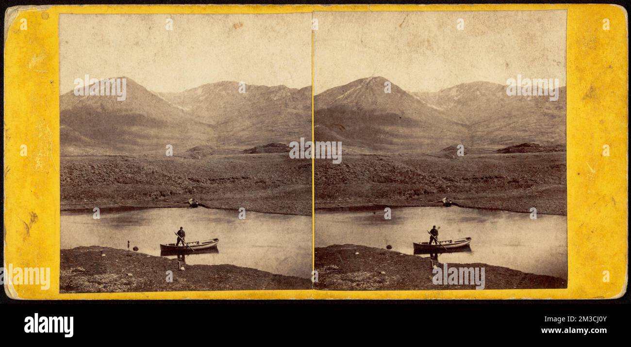 Passes landforms hi-res stock photography and images - Alamy