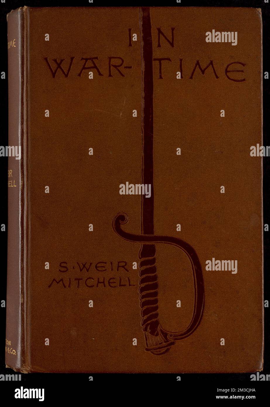 Military front cover hi-res stock photography and images - Alamy