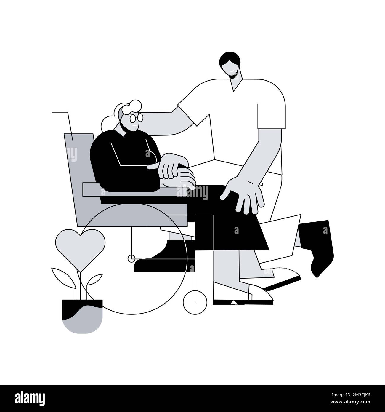 Black student movement Stock Vector Images - Alamy