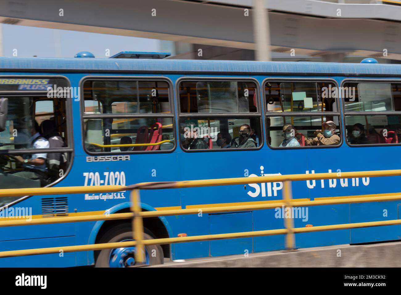 Bus system hi-res stock photography and images - Alamy