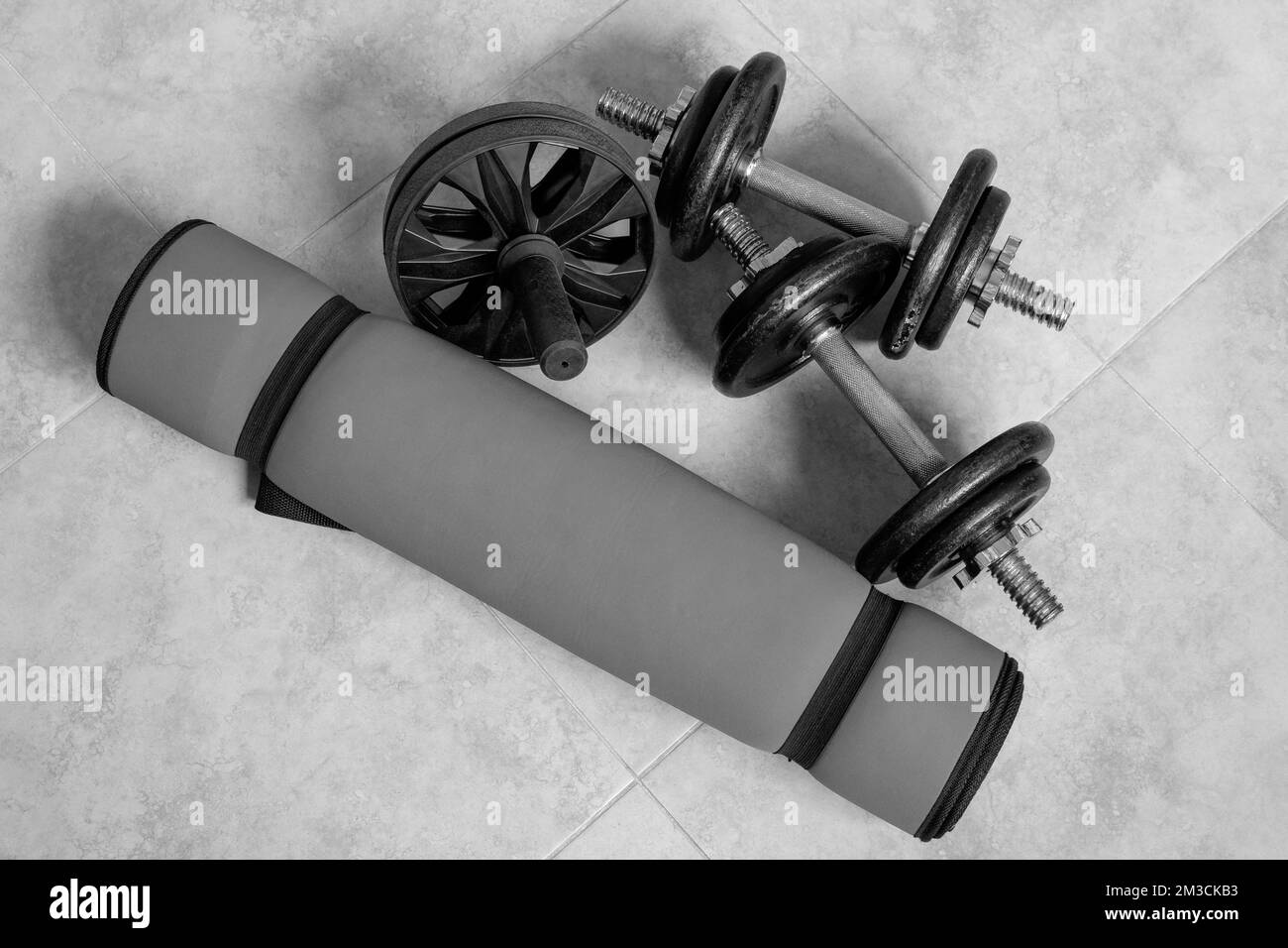 Lifting the quarantine Black and White Stock Photos & Images - Alamy