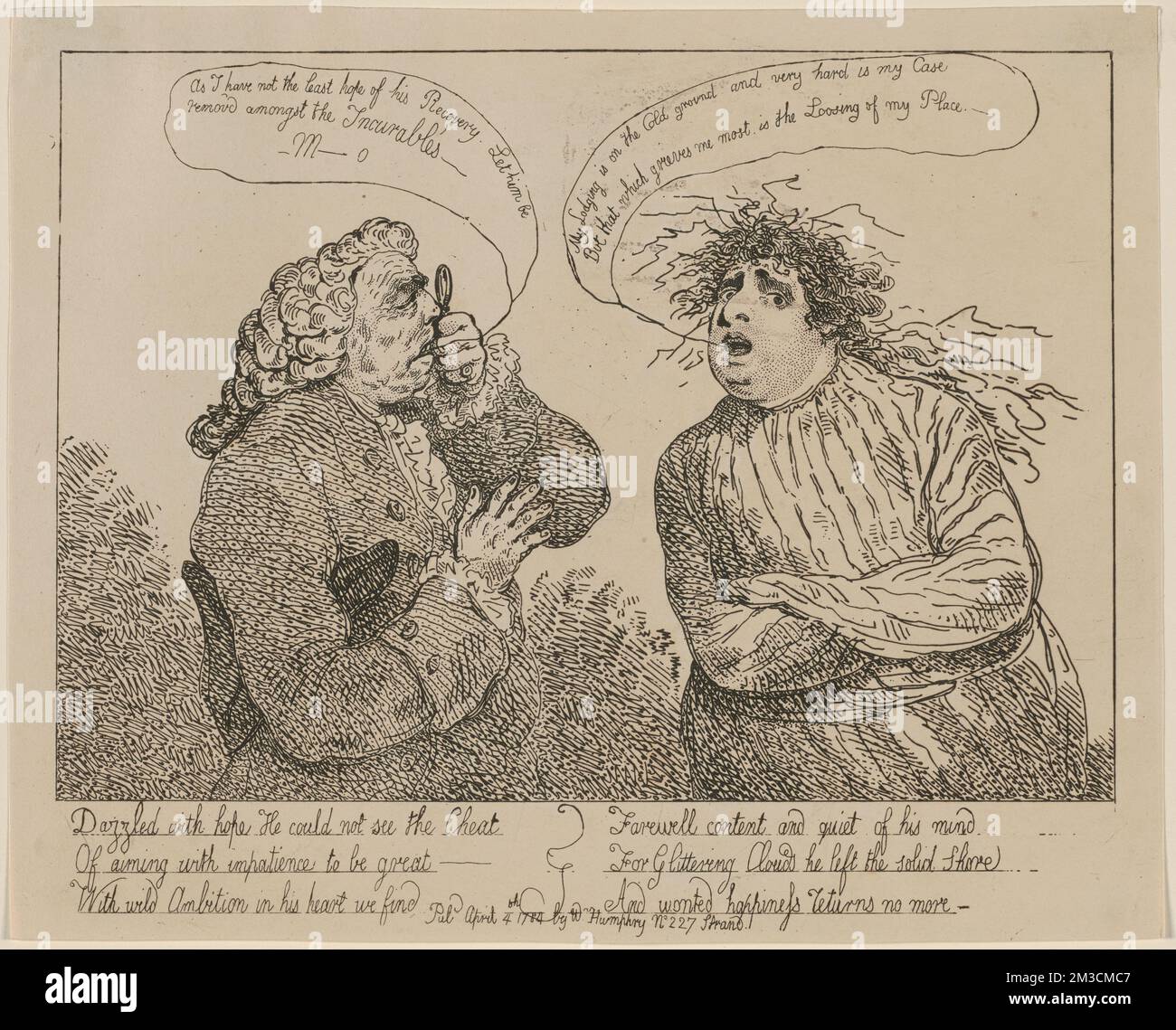 Straitjackets hi-res stock photography and images - Alamy