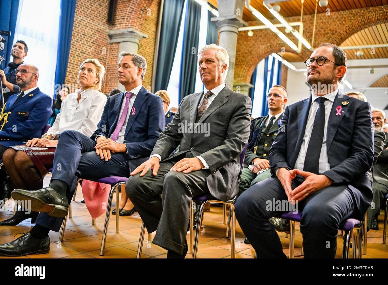 Directie van de speciale eenheden hi-res stock photography and images ...
