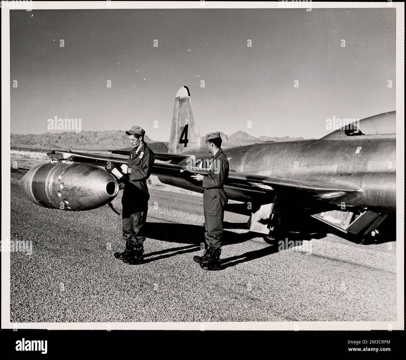 Indian Springs, Nevada , Nuclear weapons testing, Airplanes, Measuring ...
