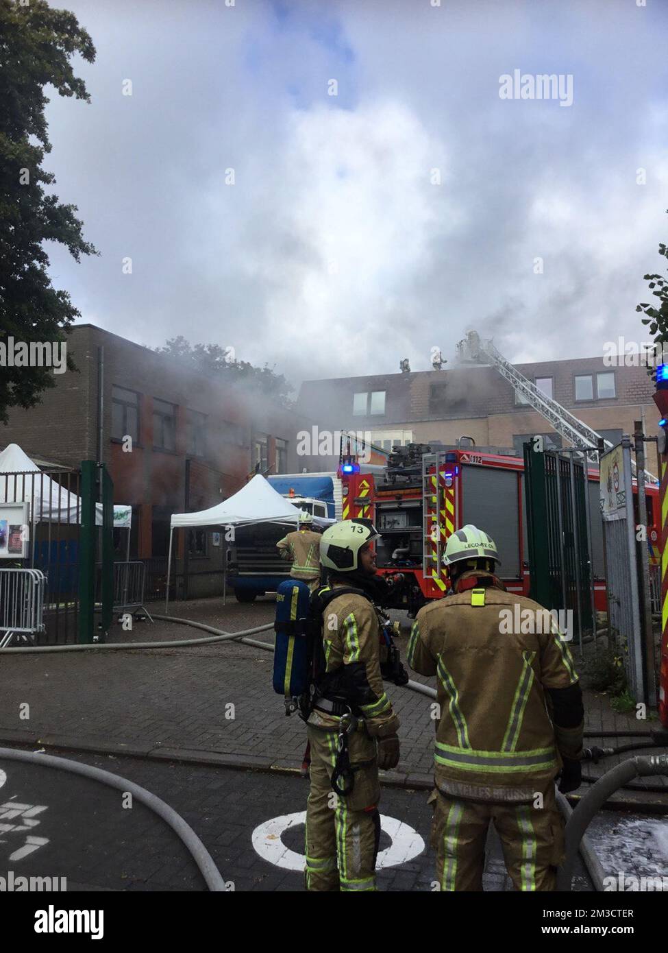 ATTENTION EDITORS - HAND OUT PICTURES - EDITORIAL USE ONLY - MANDATORY ...