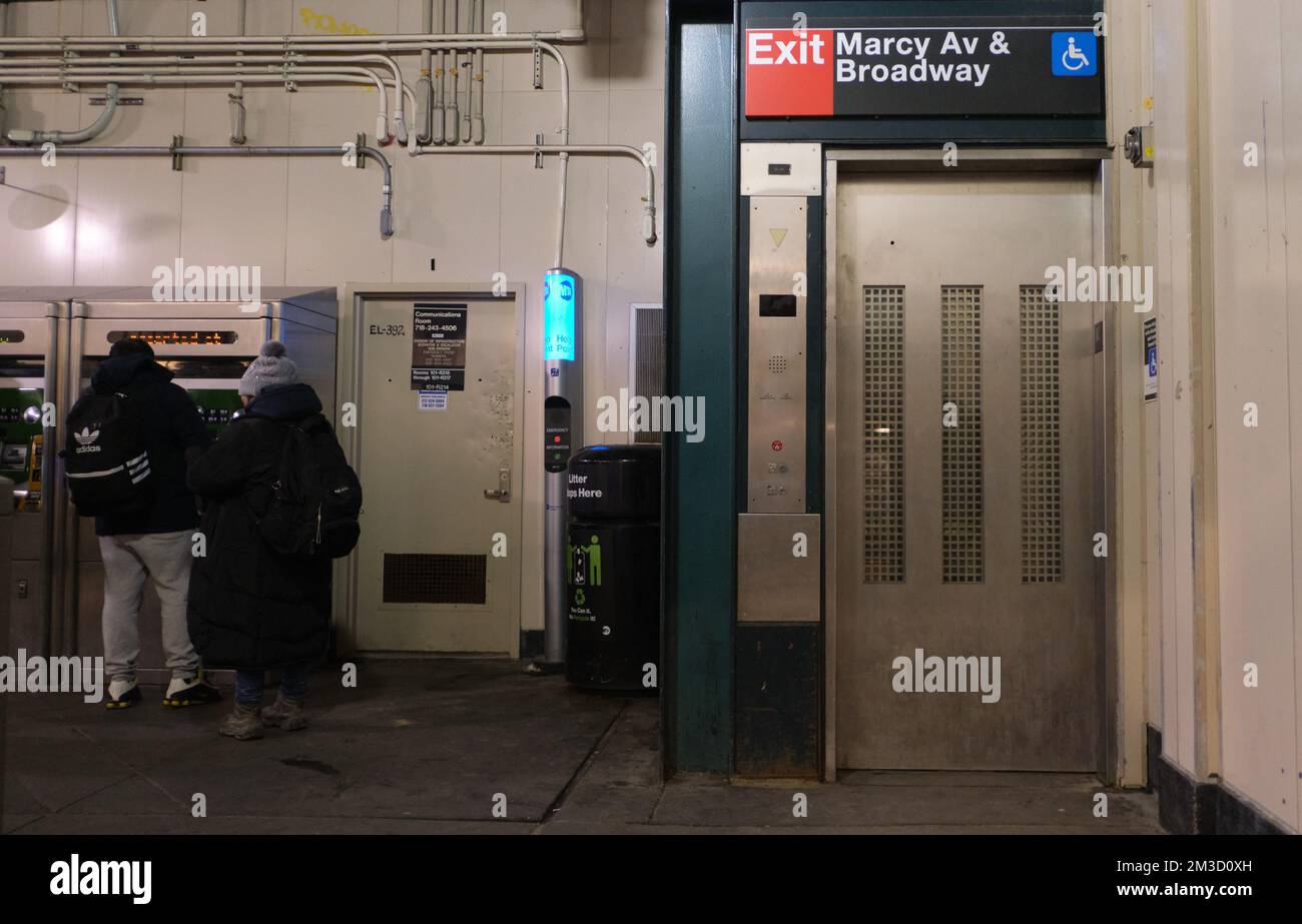 Marcy Ave Jmz at Carolyn Huddleston blog