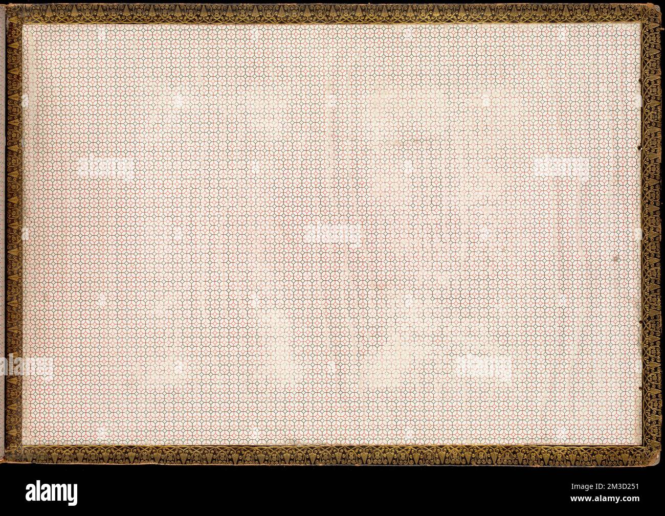 Inside back cover hi-res stock photography and images - Alamy