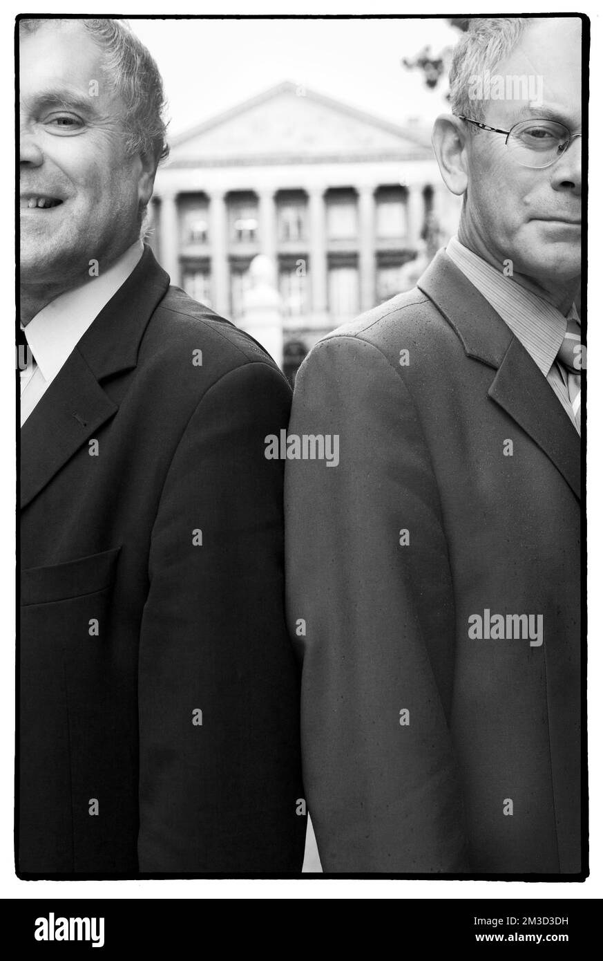 Herman van Black and White Stock Photos & Images - Alamy