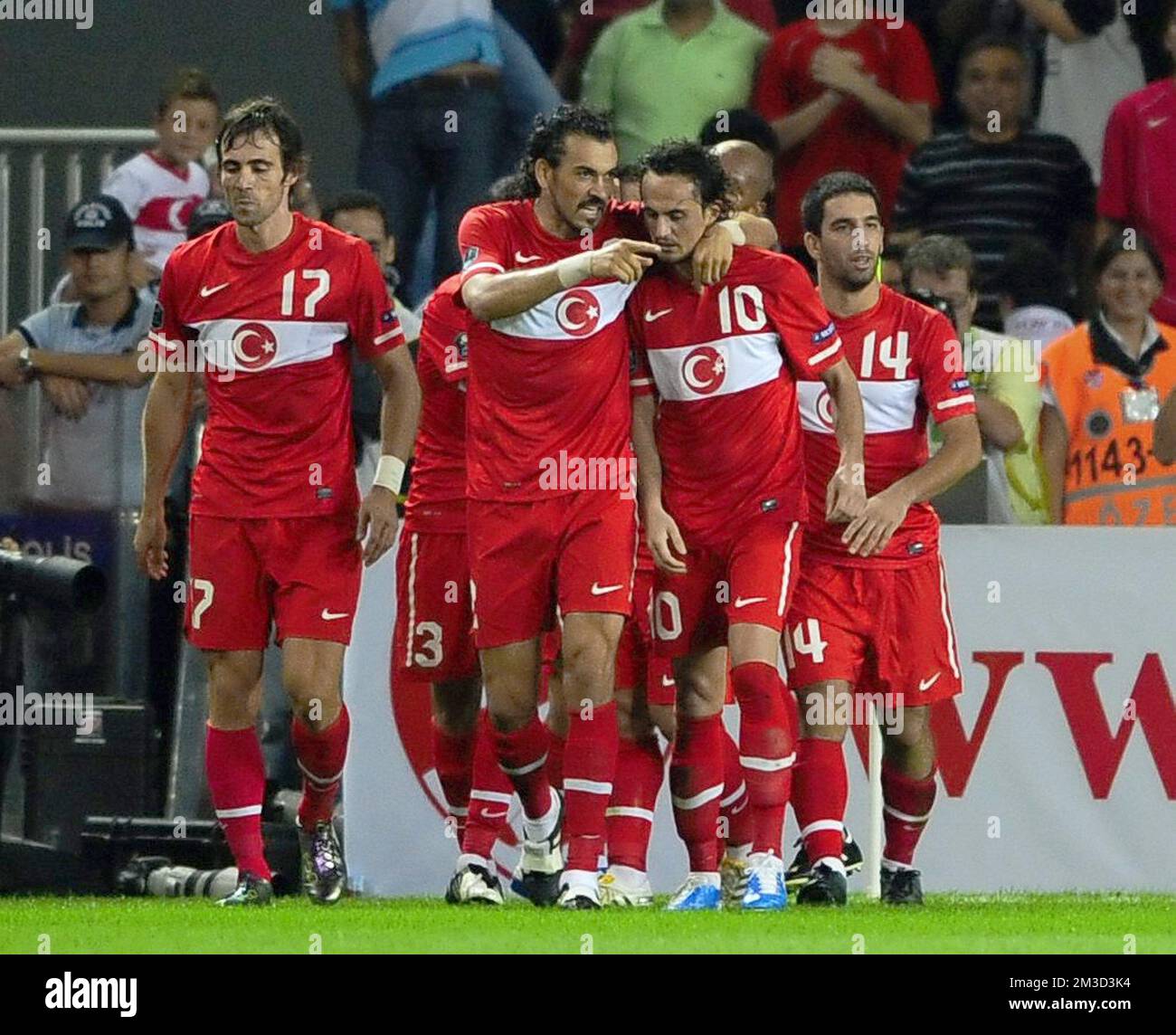 Voorrondematch hi-res stock photography and images - Alamy