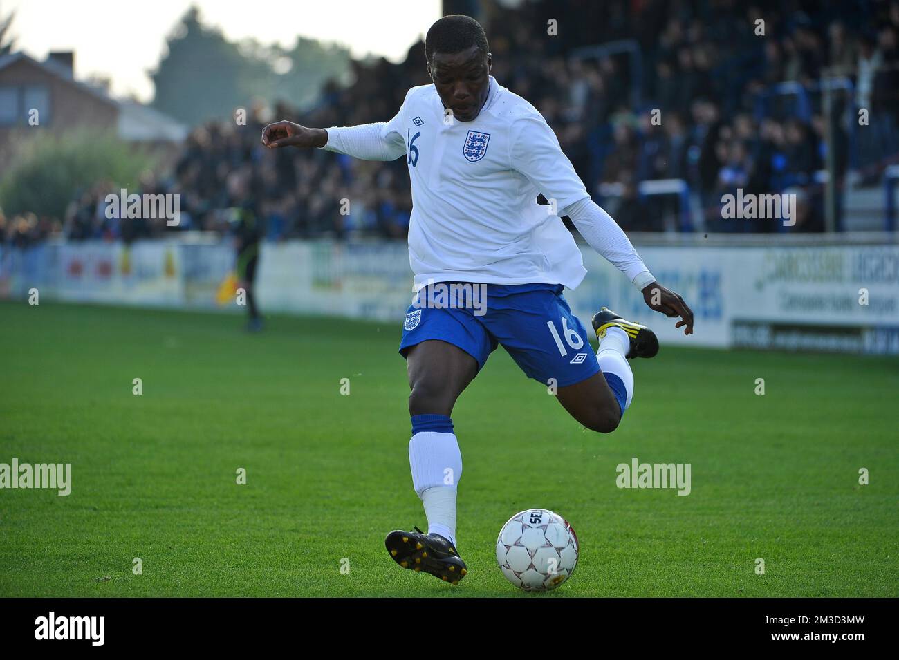 Aziz deen conteh hi-res stock photography and images - Alamy