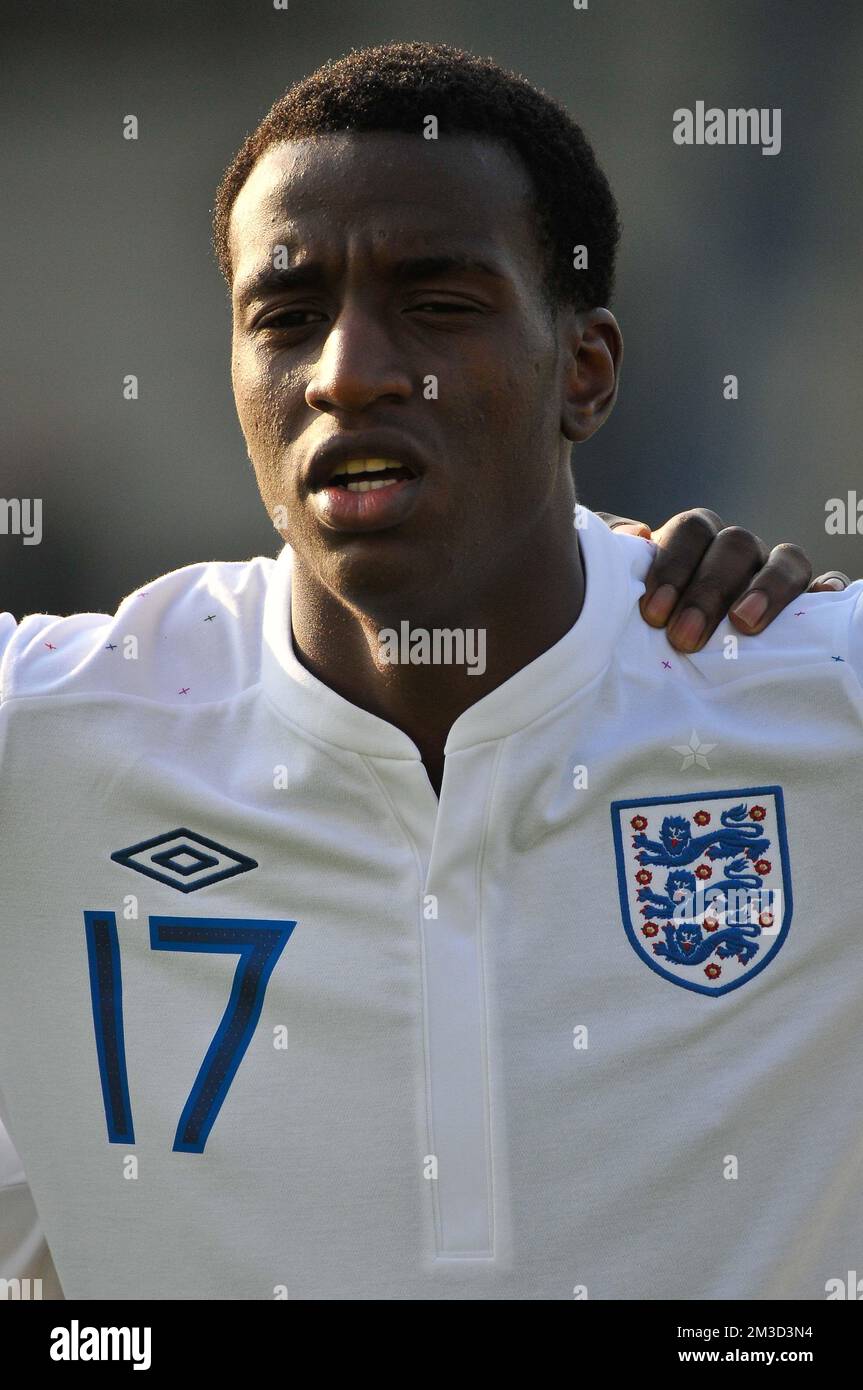 Michael ngoo hi-res stock photography and images - Alamy