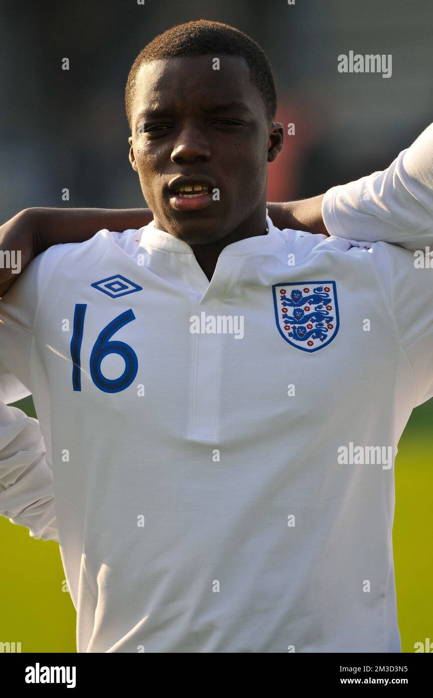 Aziz deen conteh hi-res stock photography and images - Alamy