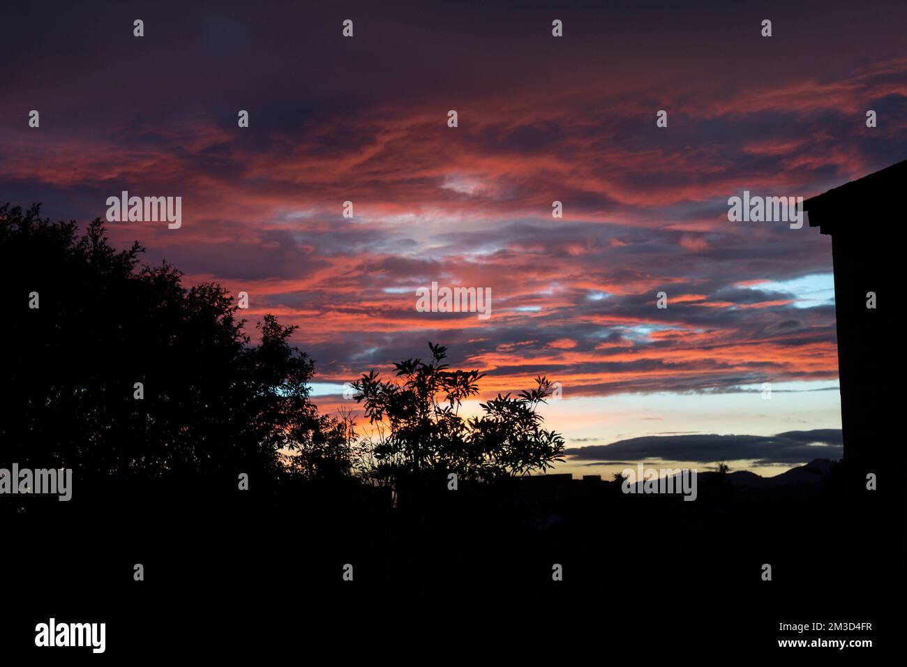 Suburbs texture hi-res stock photography and images - Alamy