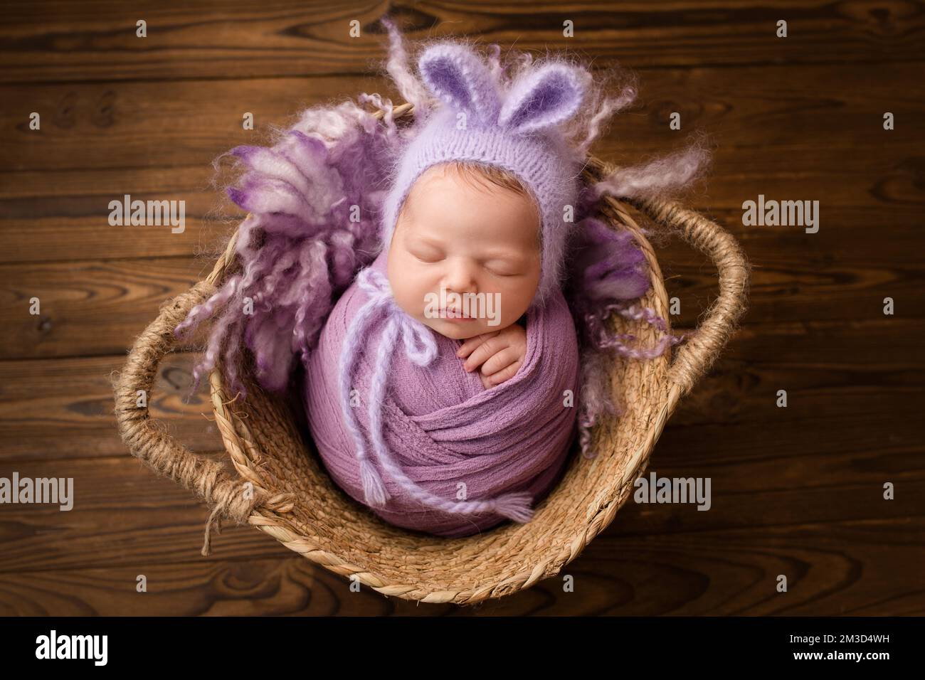 The first days in life hi-res stock photography and images - Alamy