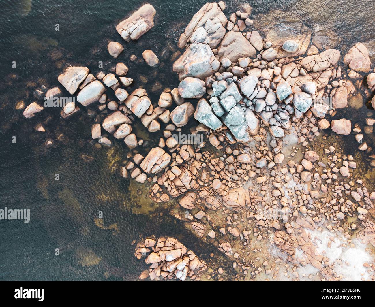 Little river inlet hi-res stock photography and images - Alamy