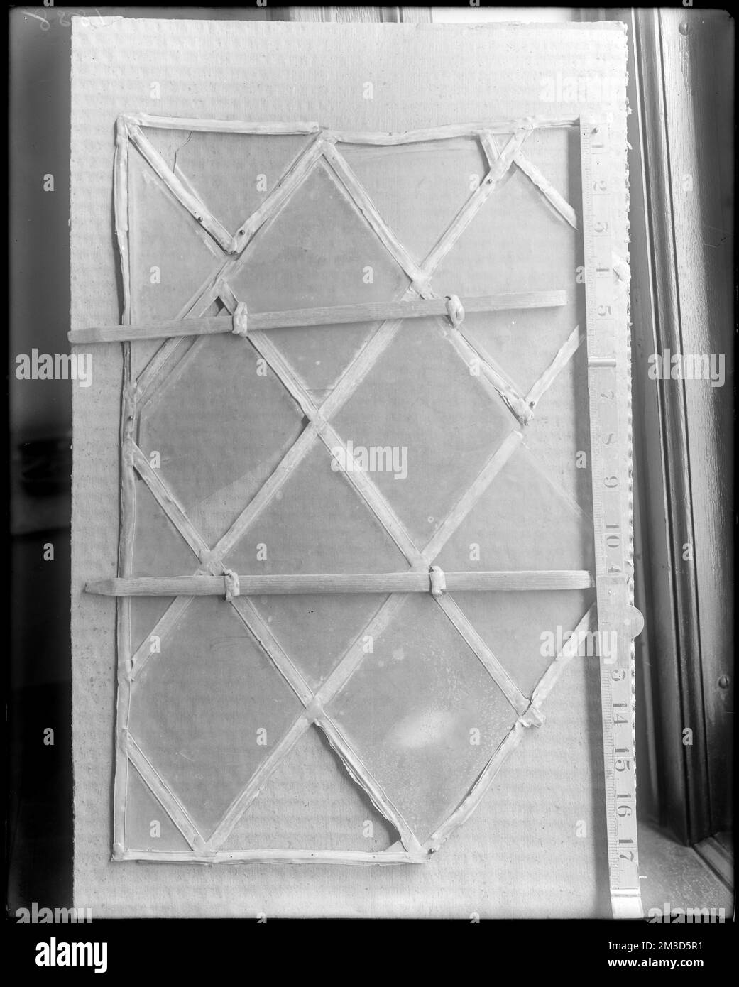 17th century windows Black and White Stock Photos & Images - Alamy