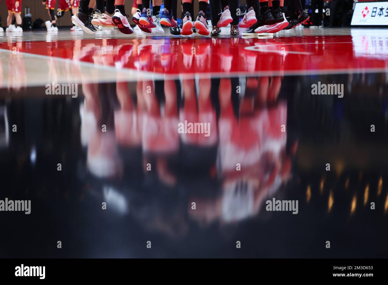 Who Are The Toyota Antelopes Basketball Team
