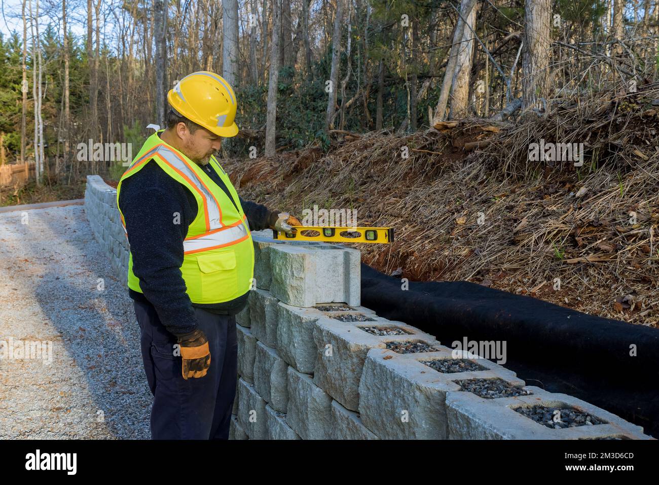 Leveling device hi-res stock photography and images - Alamy