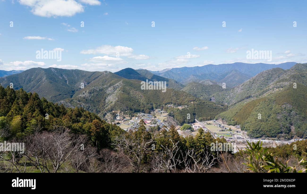 Takahara japan hi-res stock photography and images - Alamy
