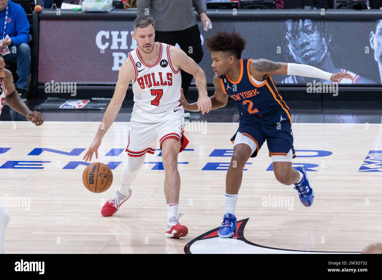 Goran dragic 2022 hi-res stock photography and images - Alamy