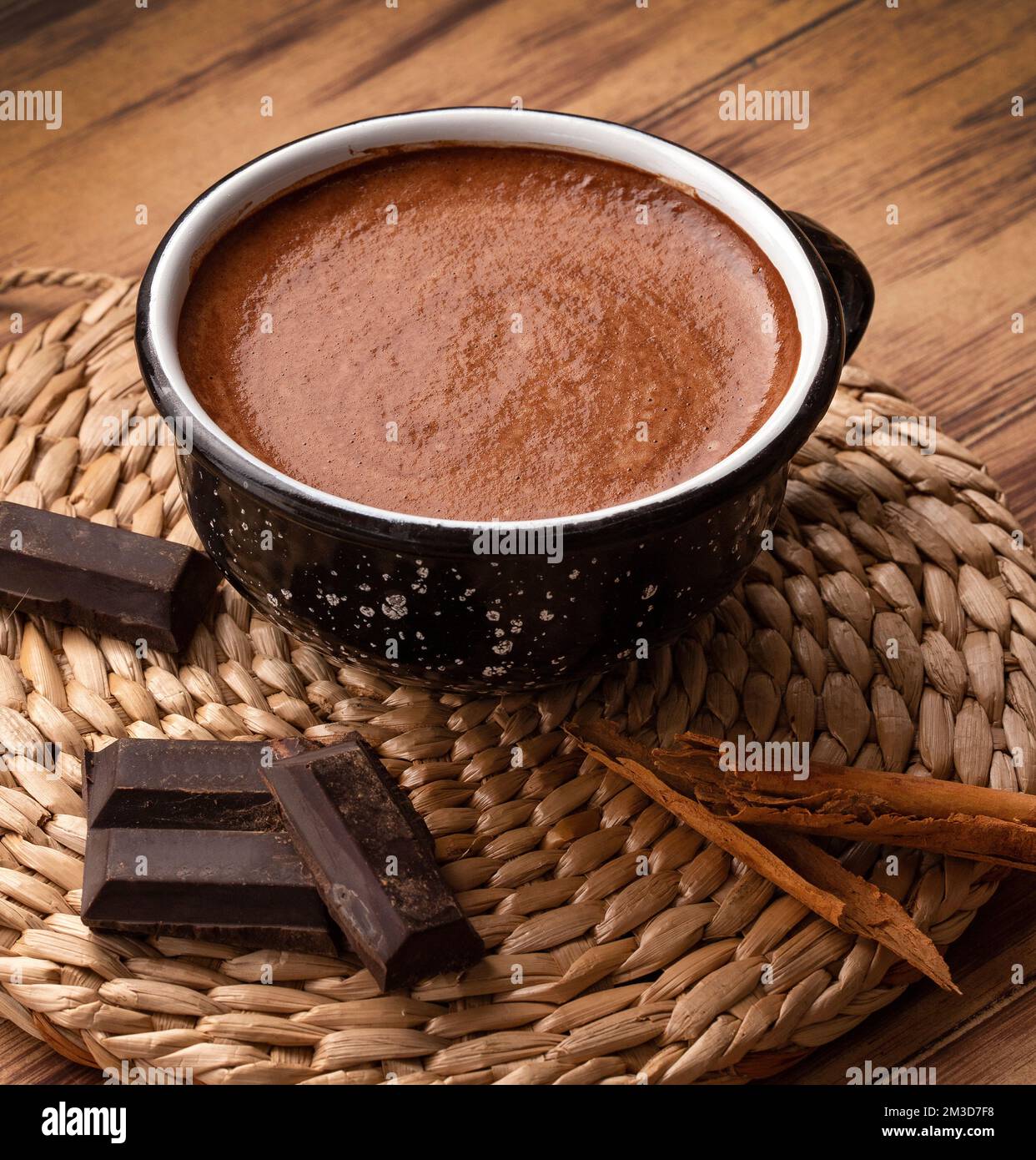 Colombian cacao hi-res stock photography and images - Alamy
