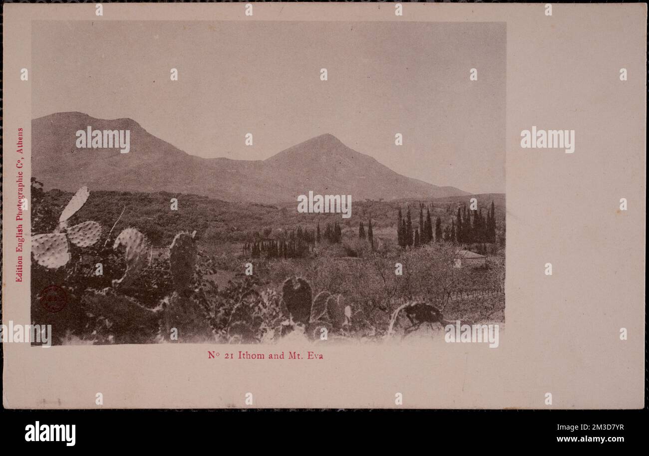 Mt eva hi-res stock photography and images - Alamy