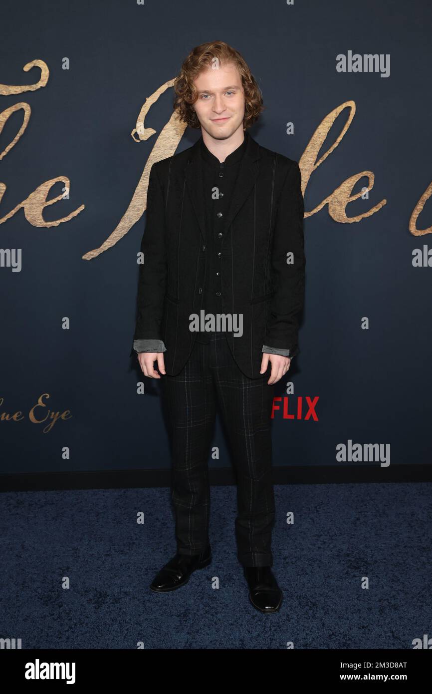 Los Angeles, USA. 14th Dec, 2022. LOS ANGELES, CA -DECEMBER 14 Fred ...