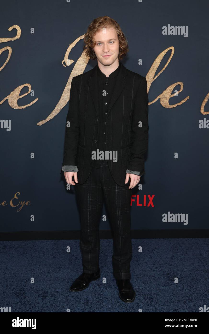 Los Angeles, USA. 14th Dec, 2022. LOS ANGELES, CA -DECEMBER 14 Fred ...