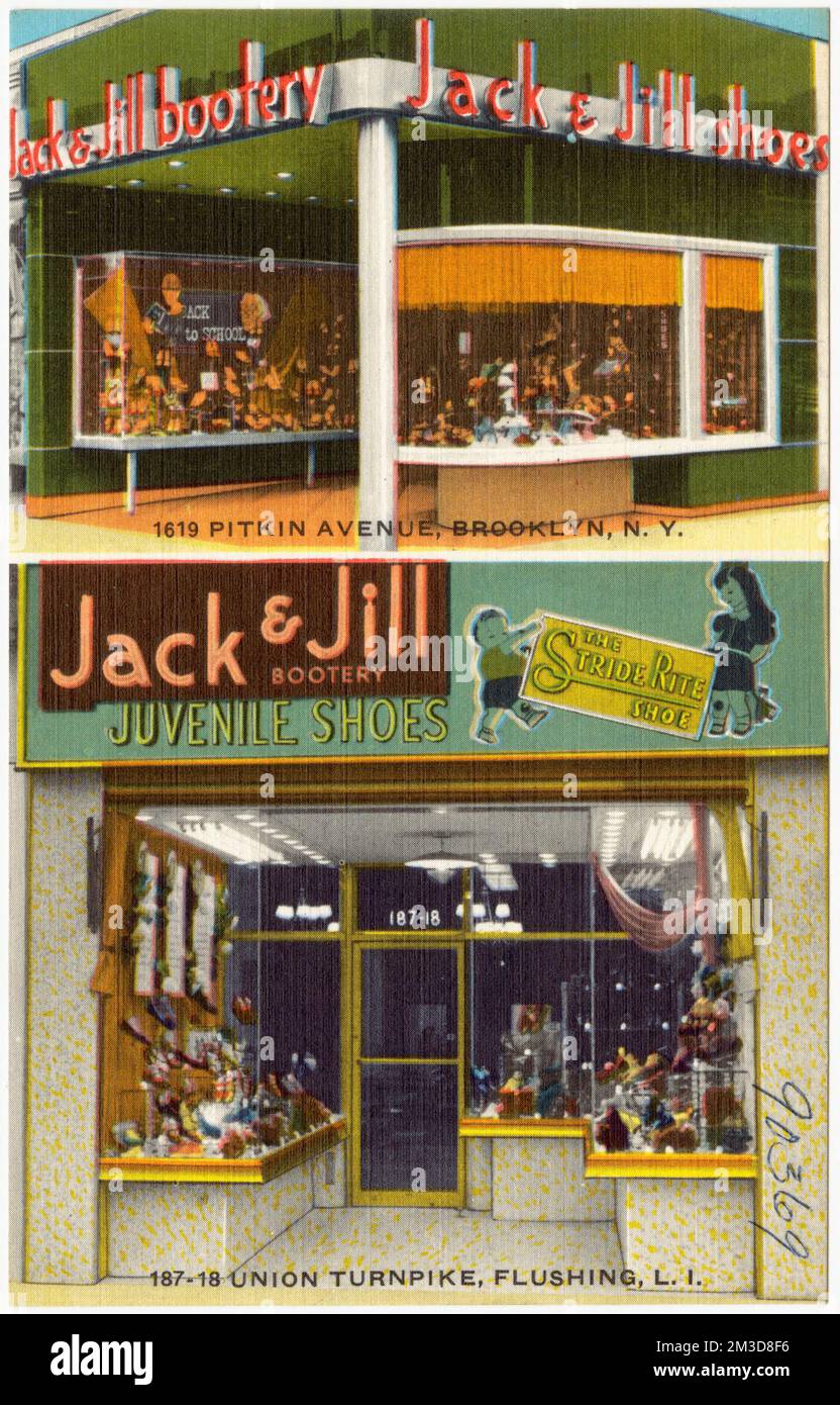 Flushing jack Cut Out Stock Images & Pictures - Alamy