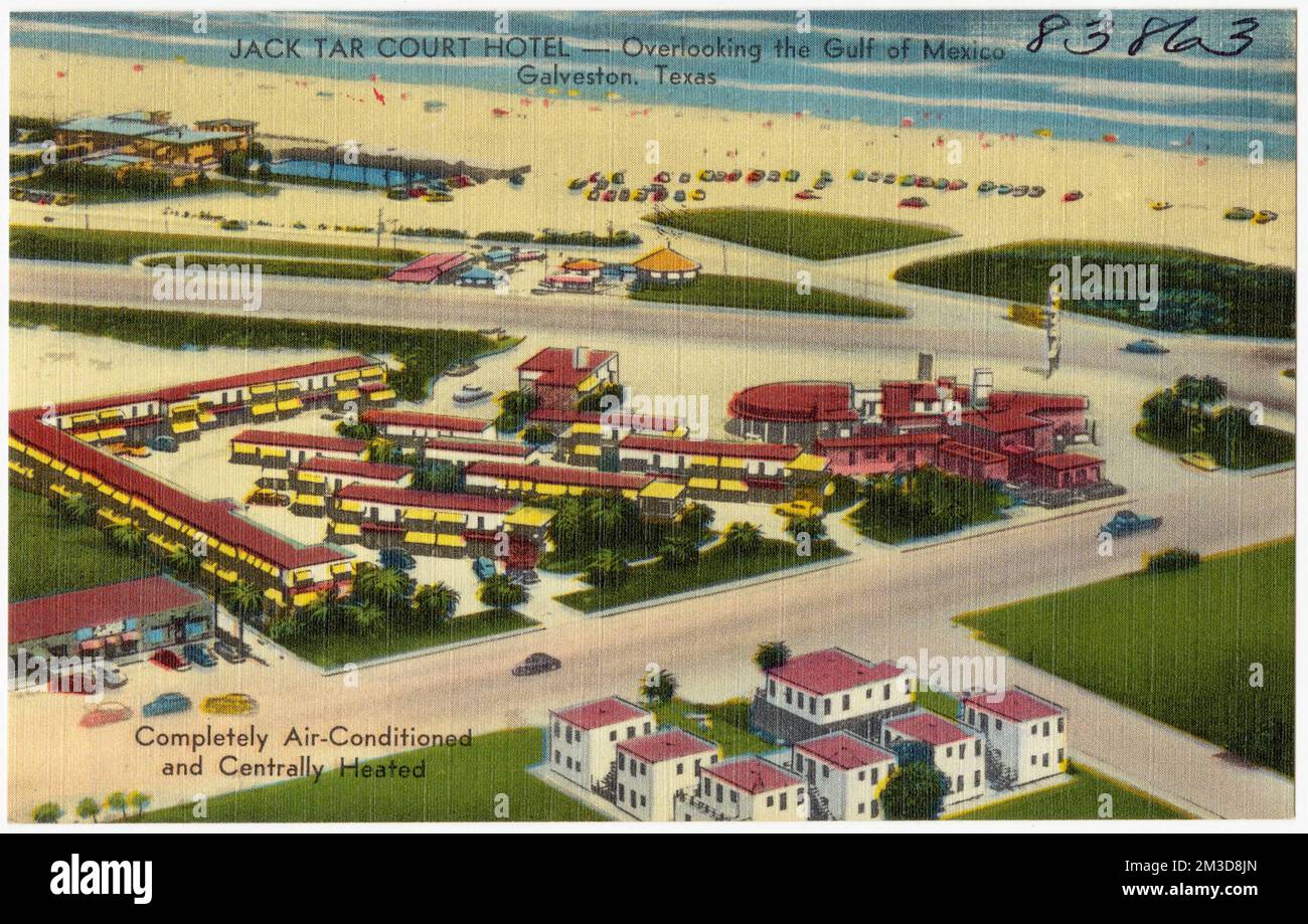 Jack tar hotel Cut Out Stock Images & Pictures - Alamy