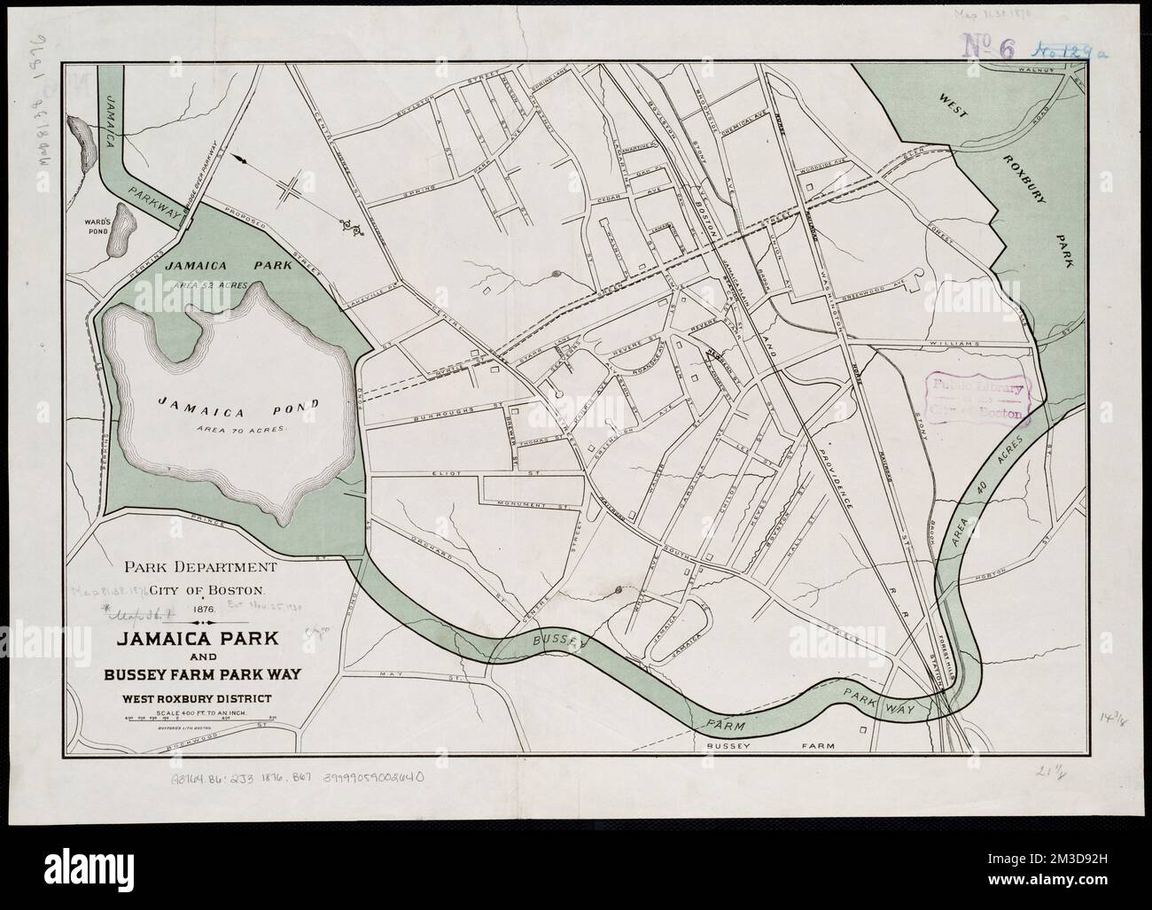 Jamaica Plain at Ona Prouty blog