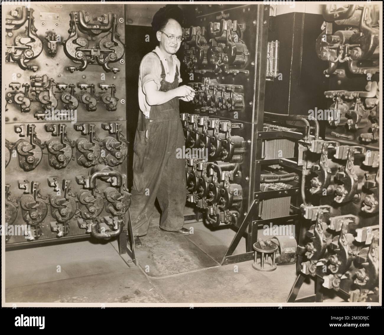 Tom gilroy hi-res stock photography and images - Alamy