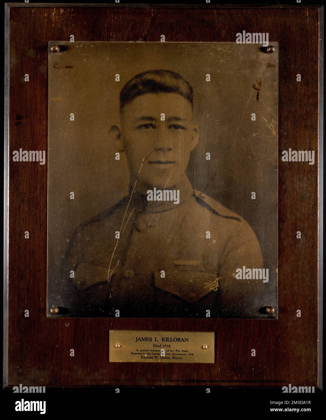 Killoran hi-res stock photography and images - Alamy