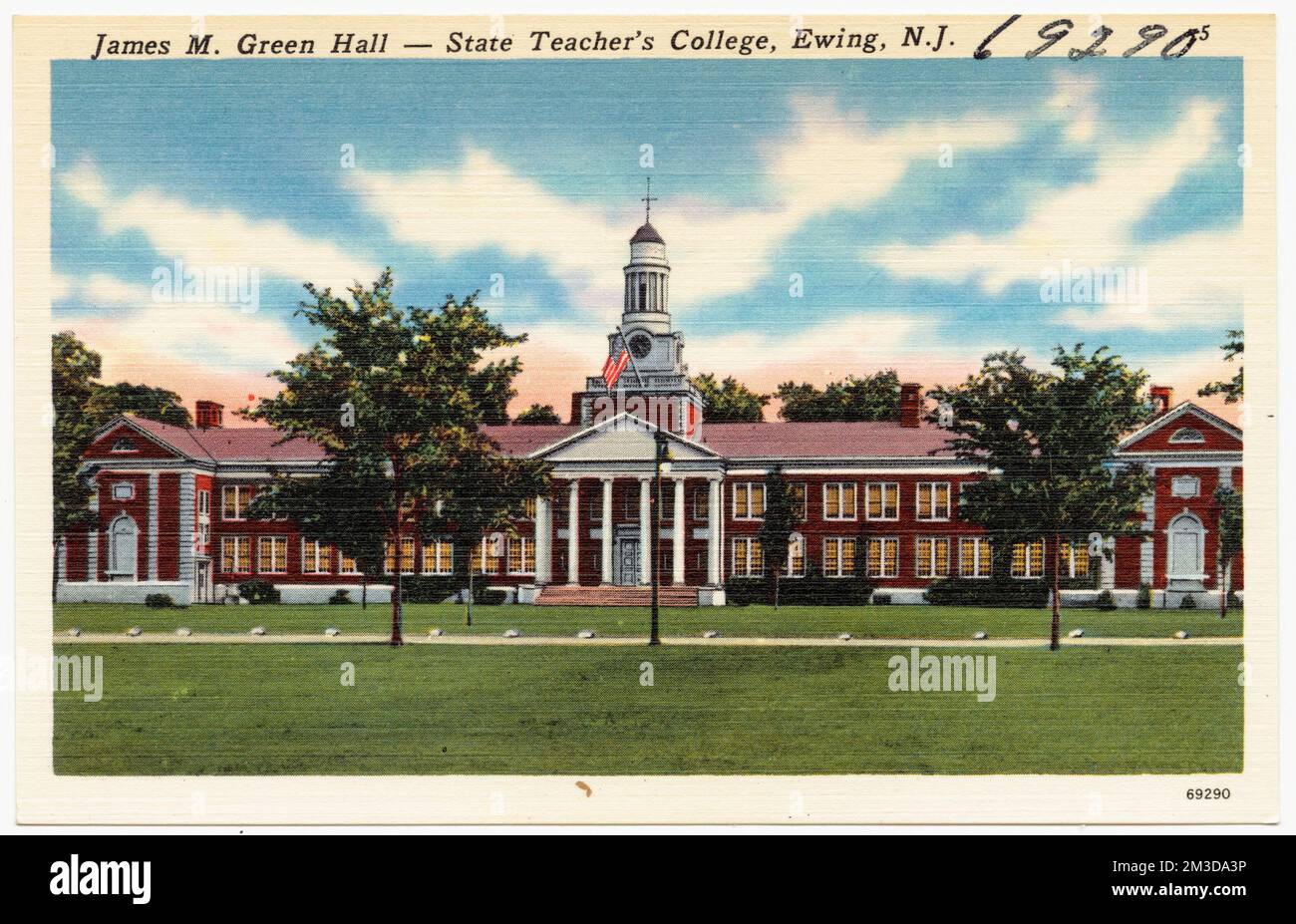 State college n m Cut Out Stock Images & Pictures - Alamy