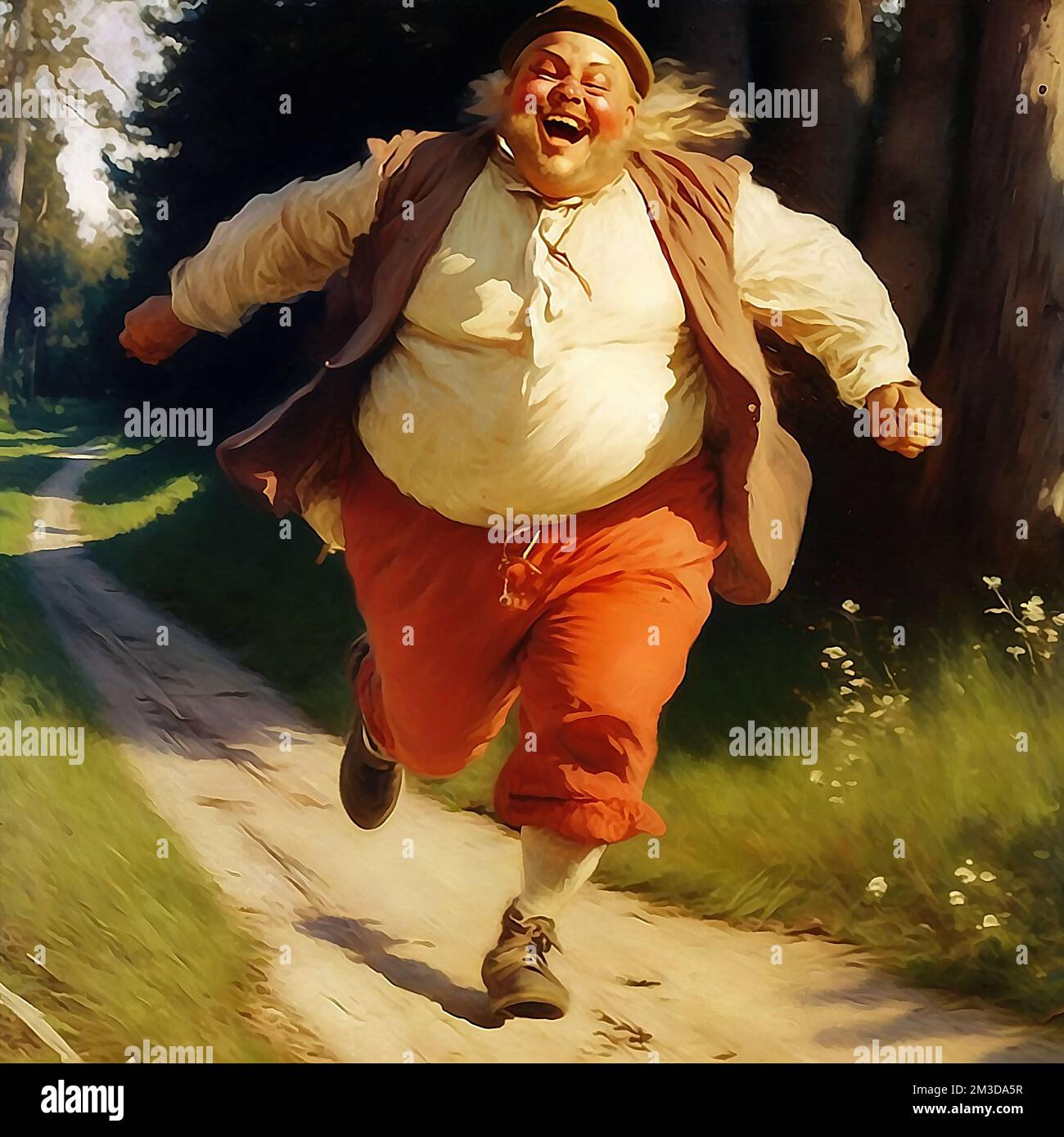 Overweight obese obesity fat heavy hi-res stock photography and images ...