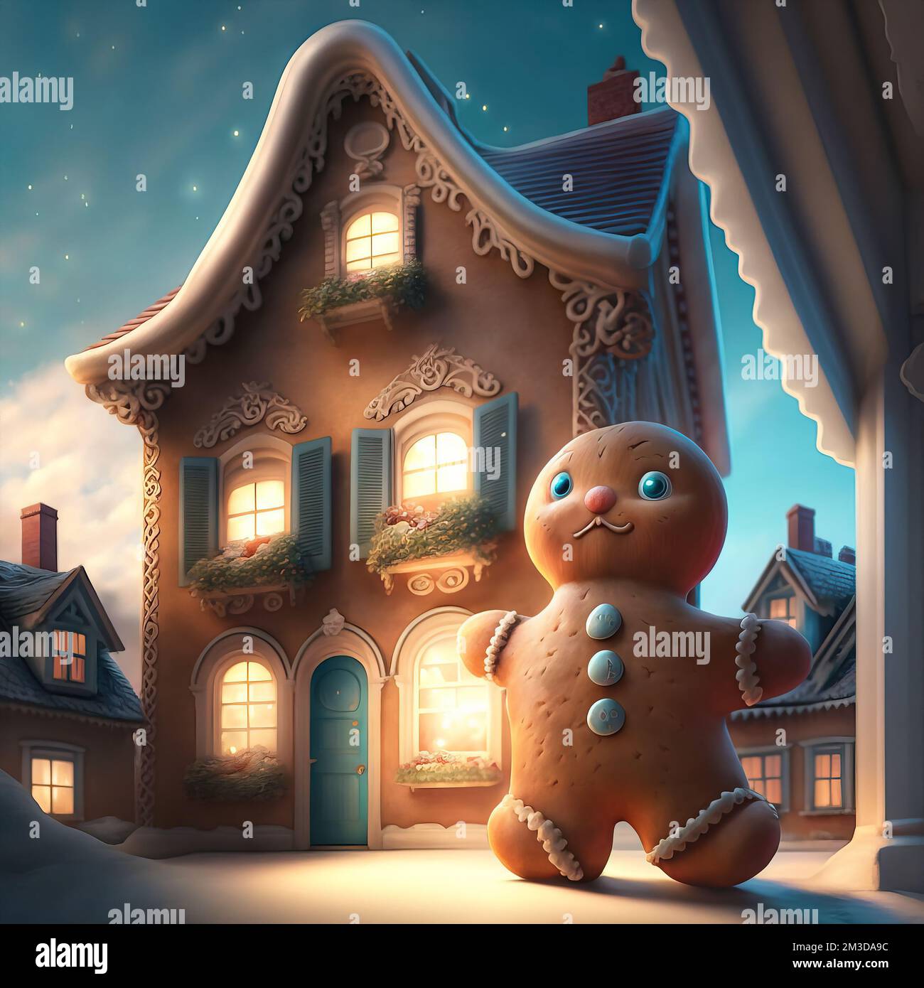 Mr funny man hi-res stock photography and images - Alamy