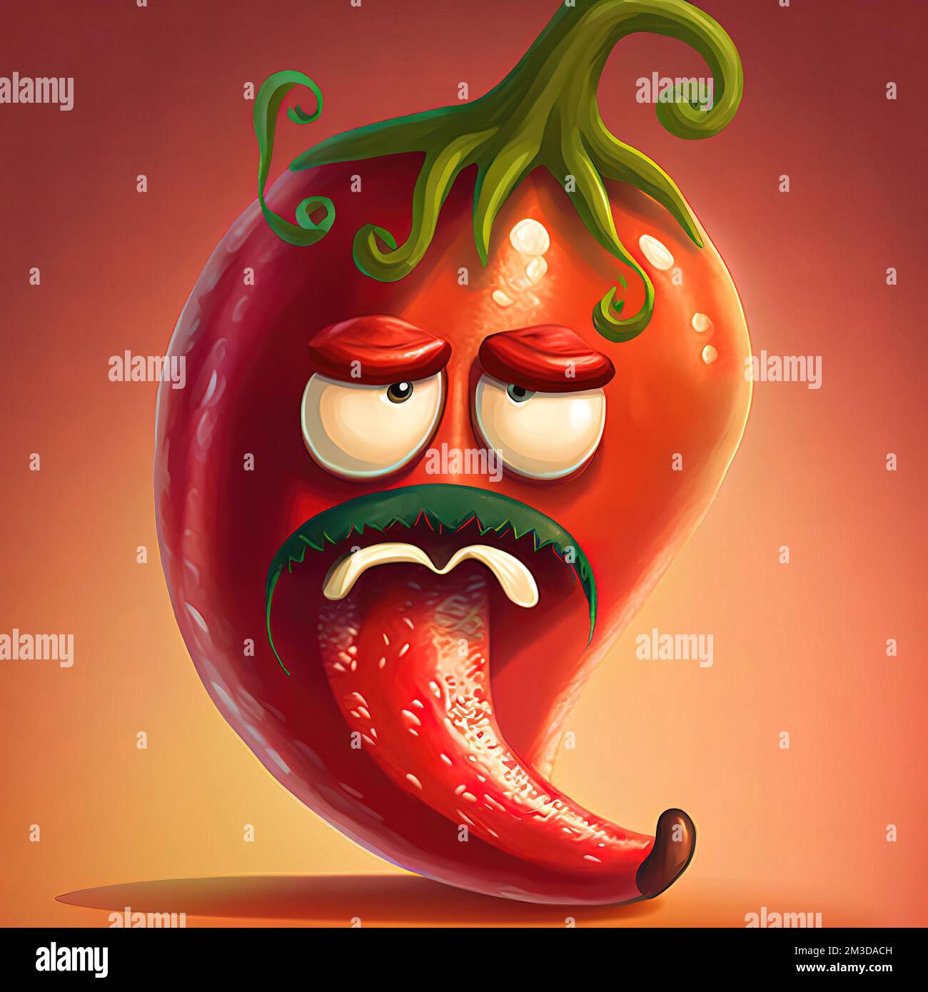 Nervous vegetables hi-res stock photography and images - Alamy