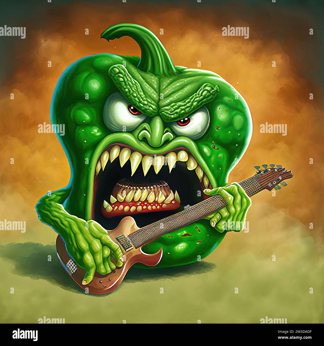 Nervous vegetables hi-res stock photography and images - Alamy