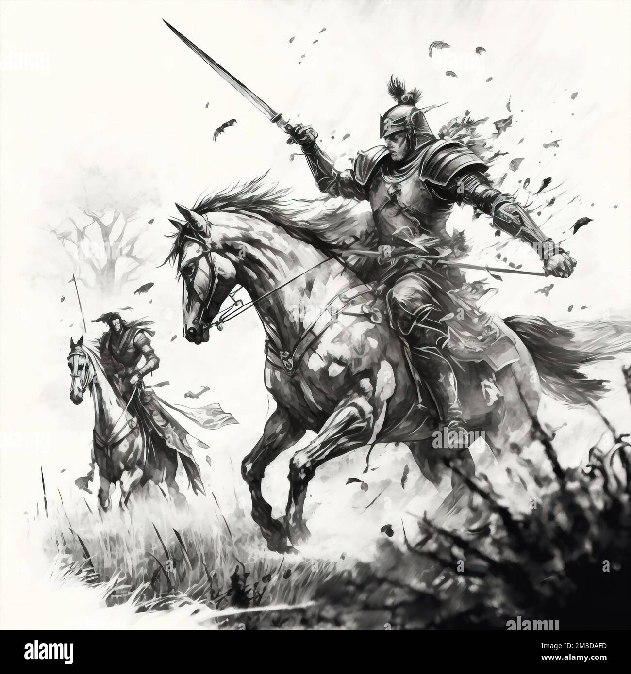 Viking conquests hi-res stock photography and images - Alamy