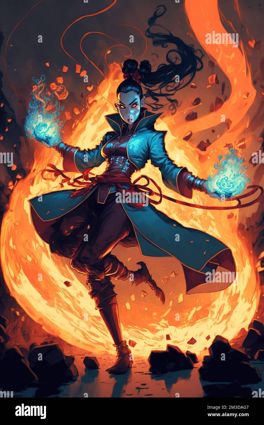 391871 Azula, Lightning, Last Airbender, 4k, Pc Rare Gallery HD ...